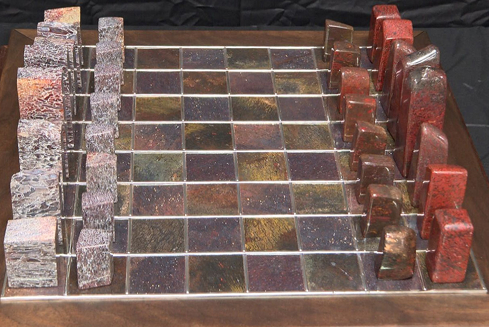 Crater Rock Museum — Brought to you by the Roxy Ann Gem & Mineral Society